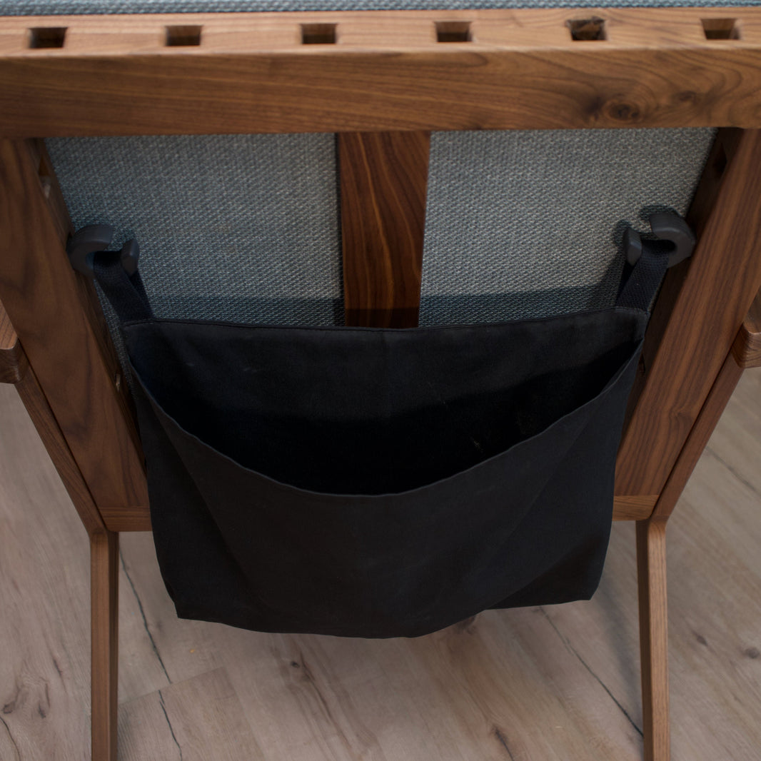 Envy Armchair – Bateman Labs