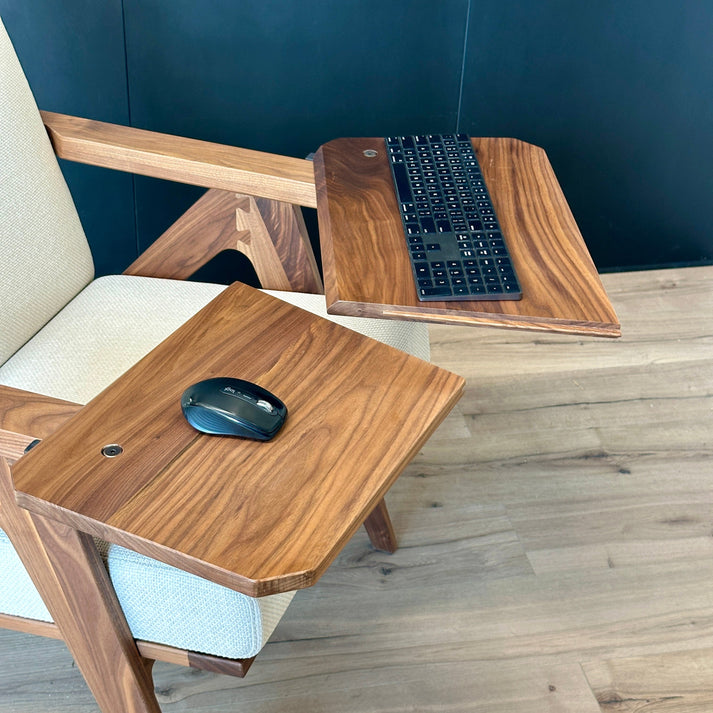 Envy Split Desk – Bateman Labs
